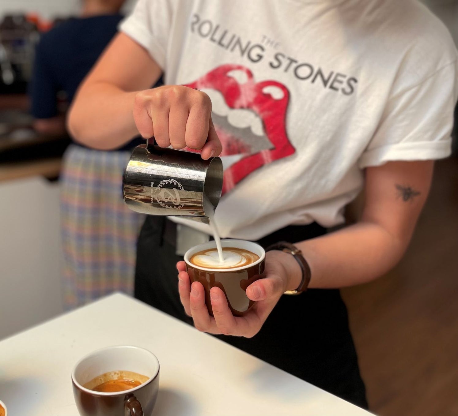 Complete Barista Training bundle 2 day comprehensive package - ideal f | London School of Coffee